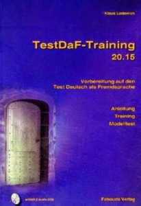 Testdaf Training 20.15 Vorbereitung auf den Test Deutsch als ...